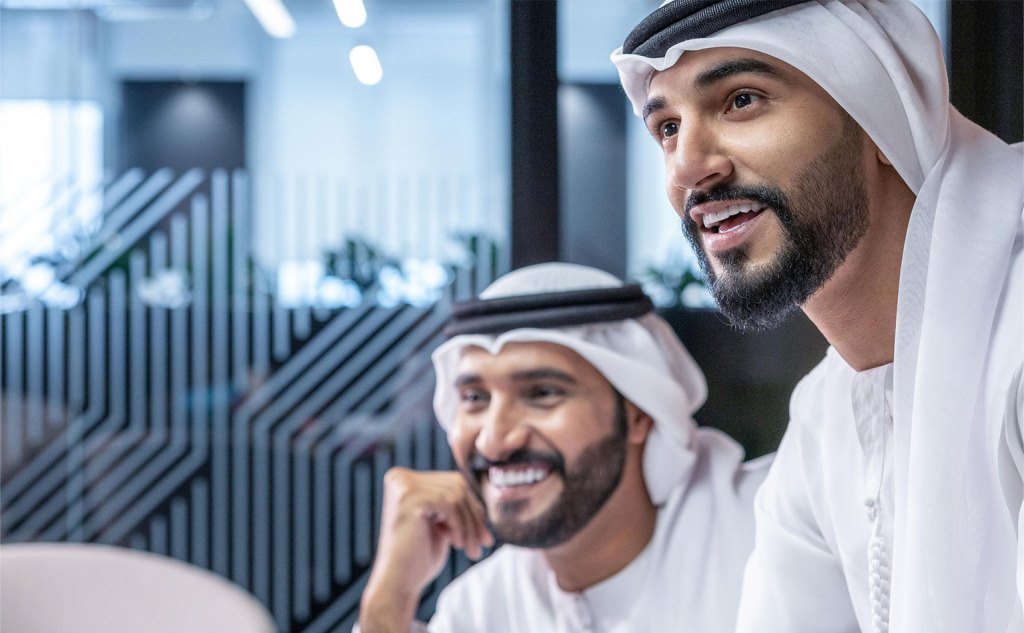 Emirates Capital Fund LLC